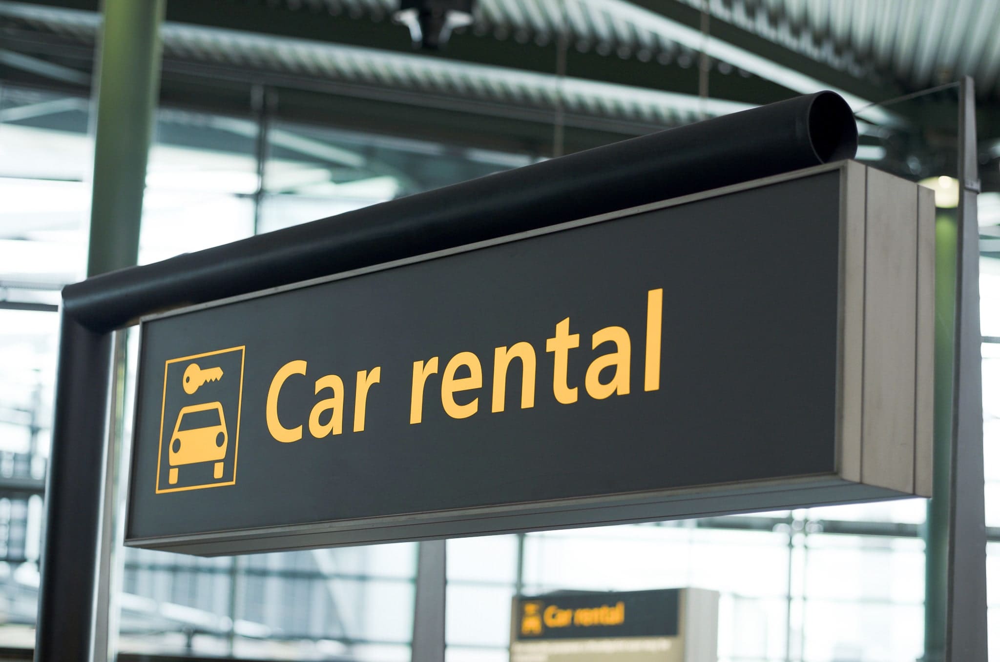 Can you Rent a Car in Munich And Go to Austria? (2025)