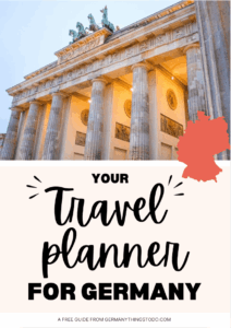 Germany Travel Blog | Germany Things To Do